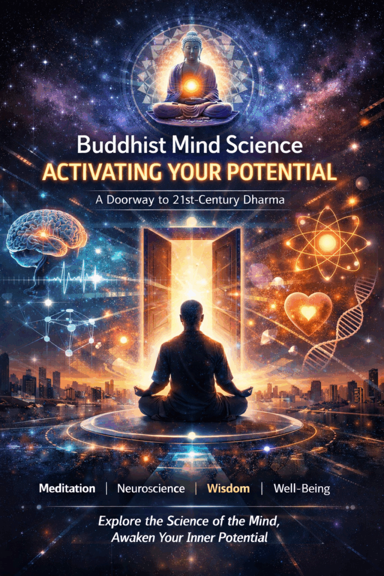 Buddhist Mind Science